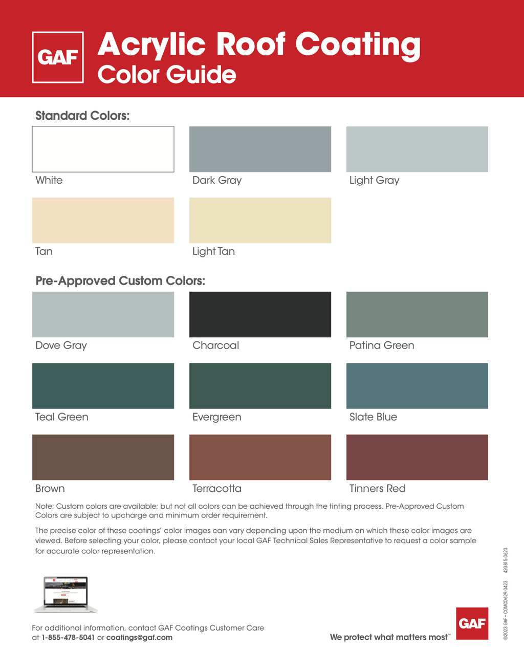 Atlantic Green Supply