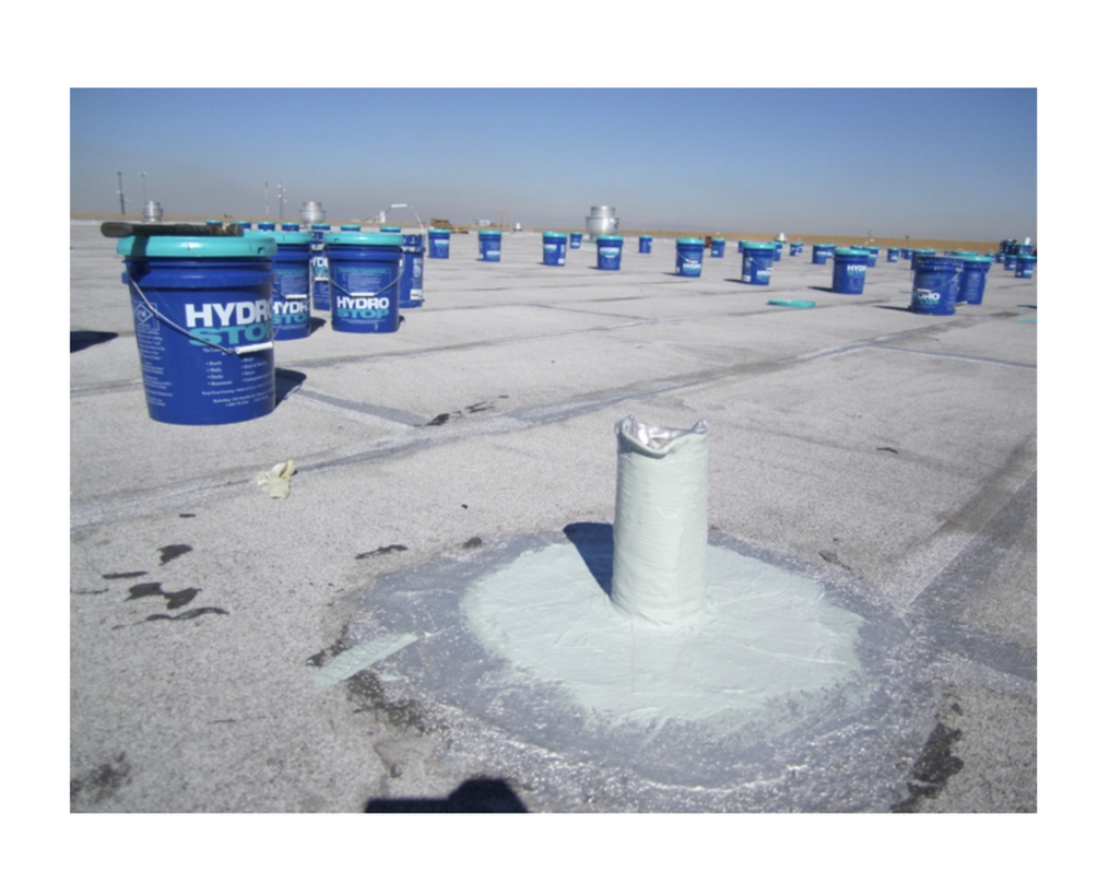 HydroStop® BASE COAT (formally FoundationCoat) — Atlantic Green Supply