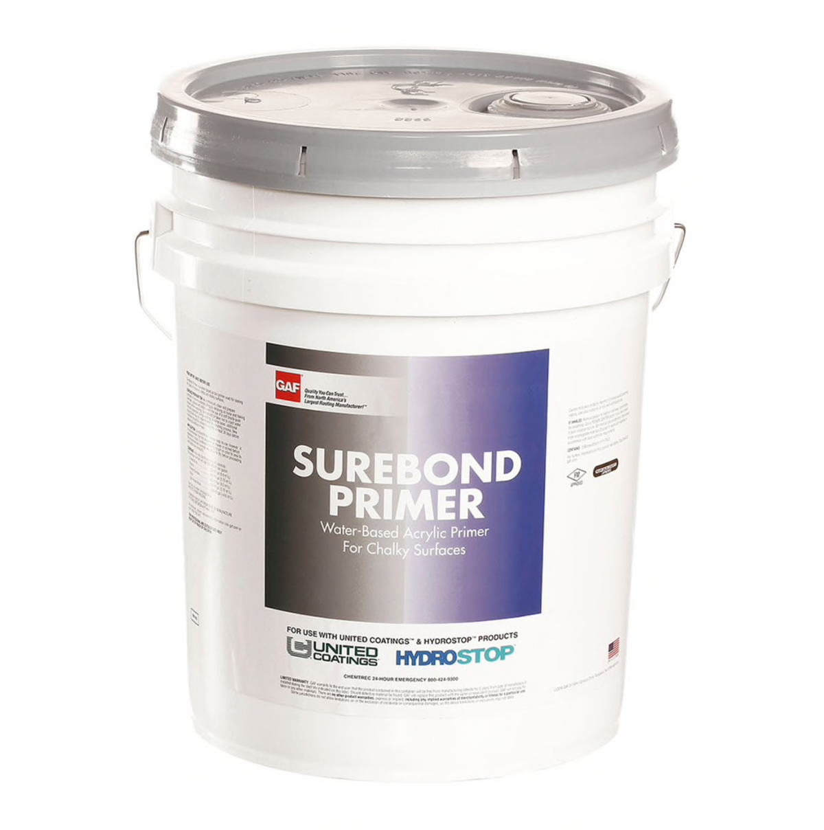 SureBond Primer — Atlantic Green Supply